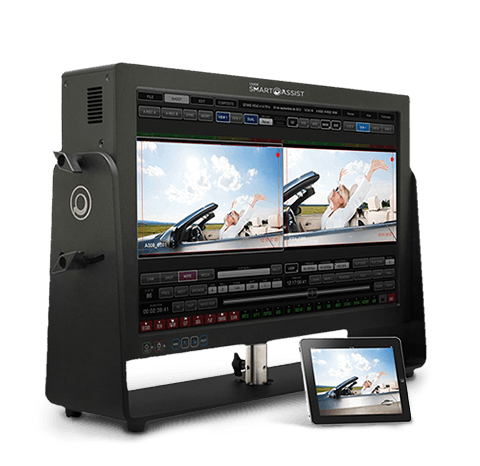 Hardware • QOD - QTAKE Output Device